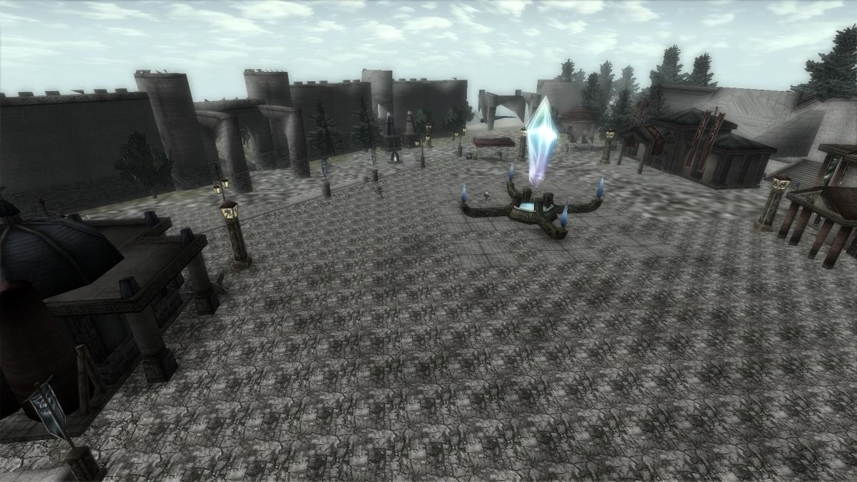 Knight Online Portal
